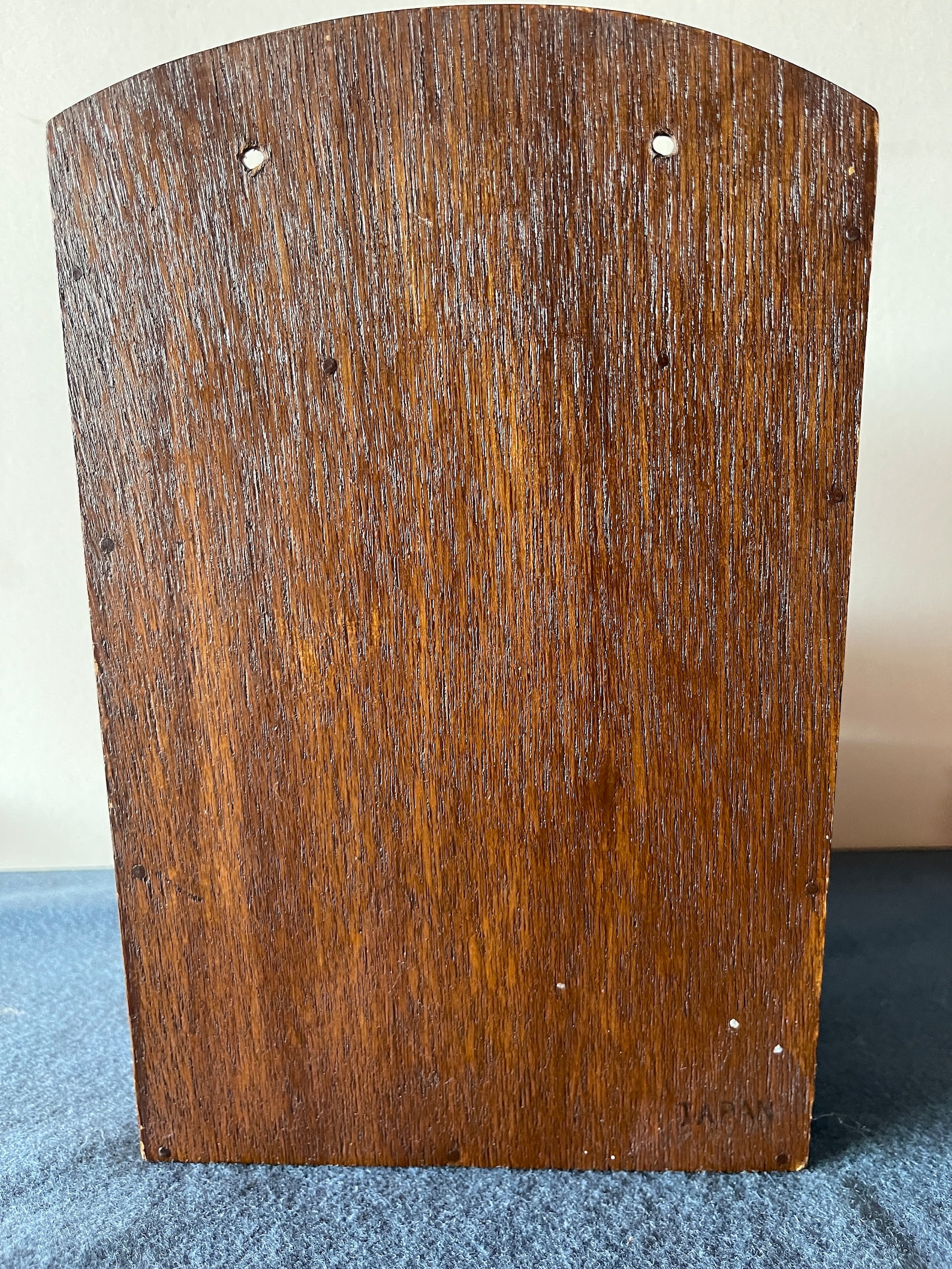 Vintage Wooden Small Drawers - Etsy