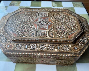 Syrian Mosaic - Etsy