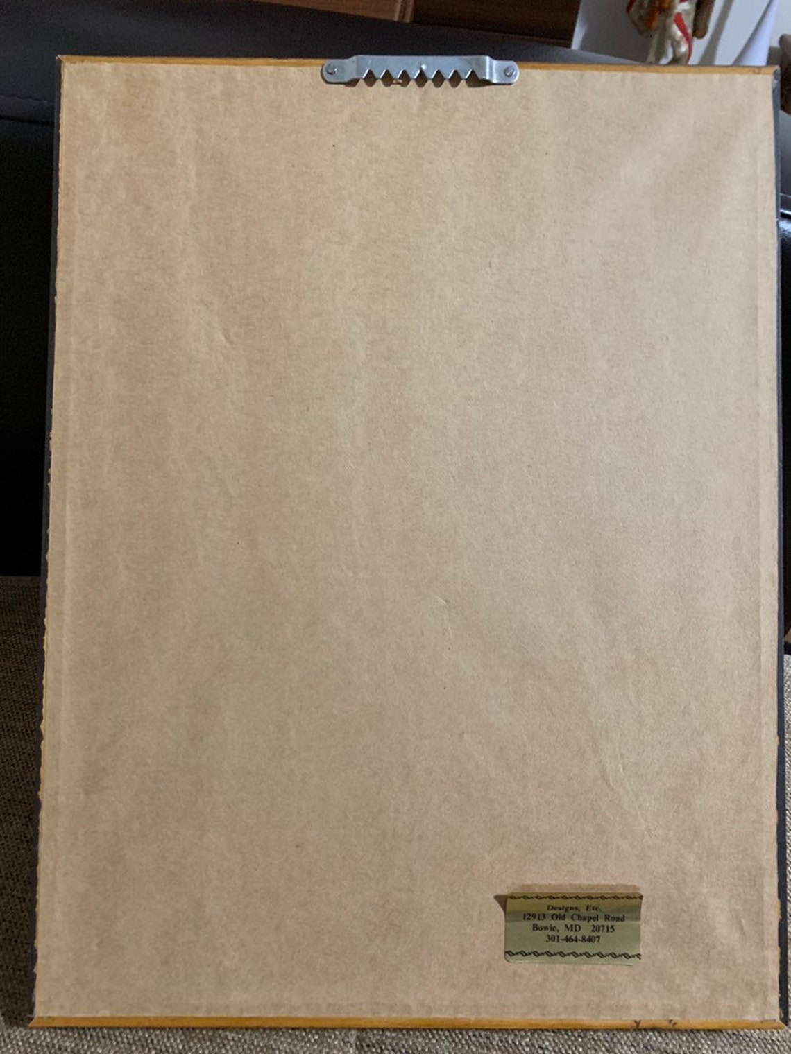 Chinese Stamp Bird Picture Print With Wooden Gold Frame. ch - Etsy