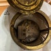 Antique Mantle Clock Porcelain Child Angel Case Good Works - Etsy
