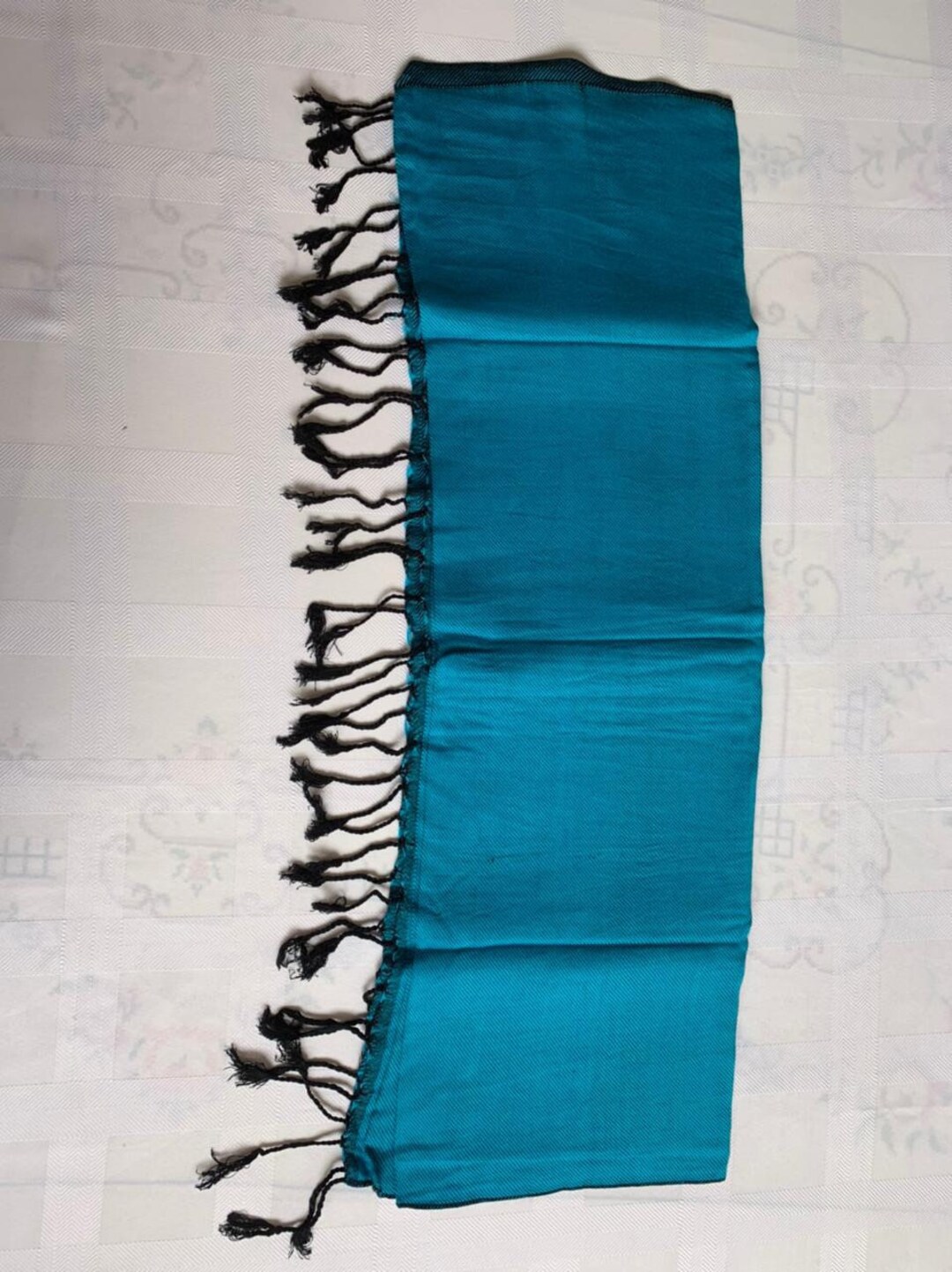 Egyptian Handmade Rectangular Shawl / Scarf for Both Men and - Etsy