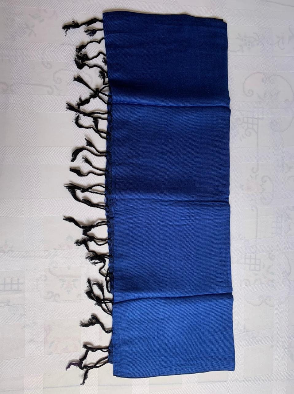 Egyptian Handmade Rectangular Shawl / Scarf for Both Men and | Etsy