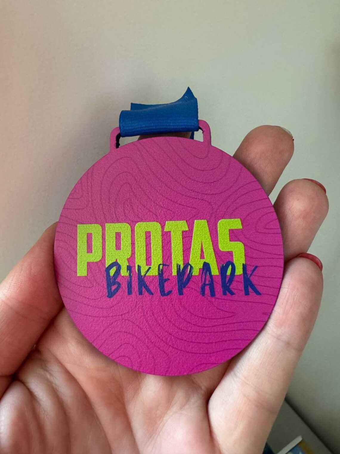 Custom Made Sports Medals From 1 Piece, Free Design, Personalized ...