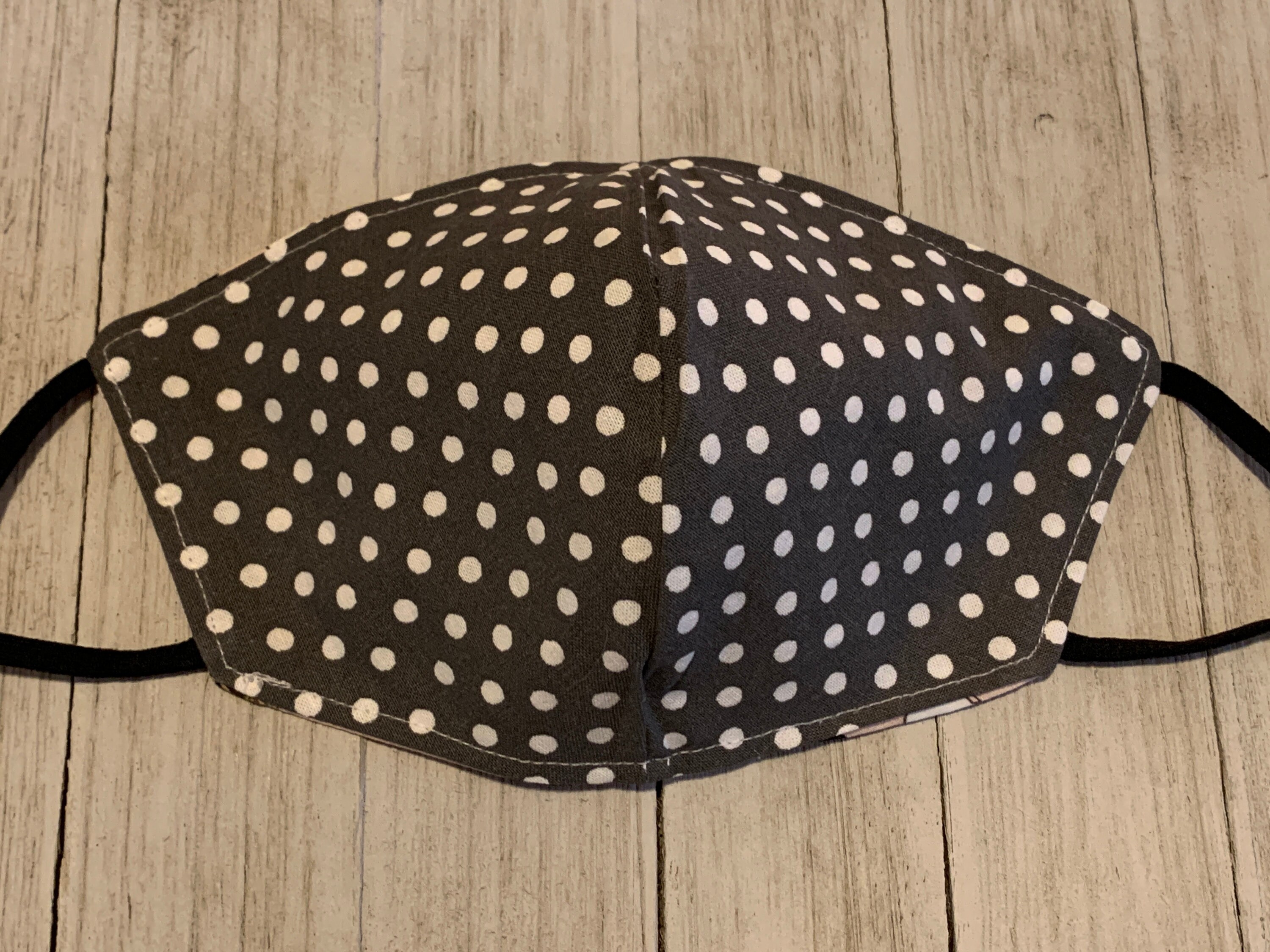 Japanese Anime Face Masks Studio Ghibli Inspired - Etsy