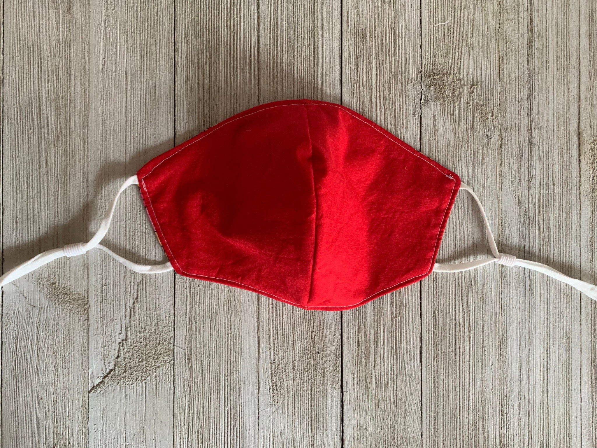 Super Mario Face Mask. Gaming Face Mask. Adult / Big Kid | Etsy