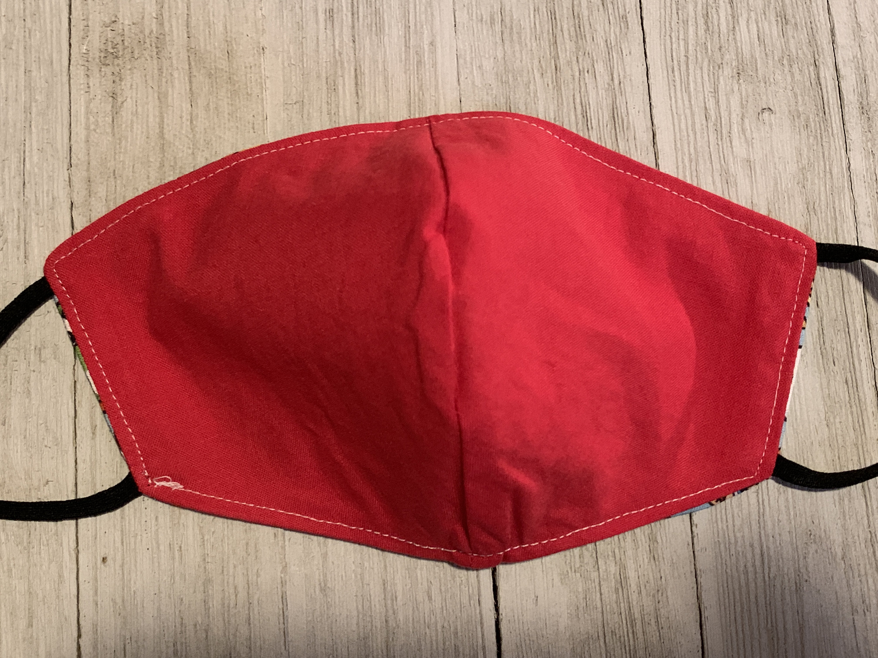 Super Mario Face Mask. Gaming Face Mask. Adult / Big Kid - Etsy