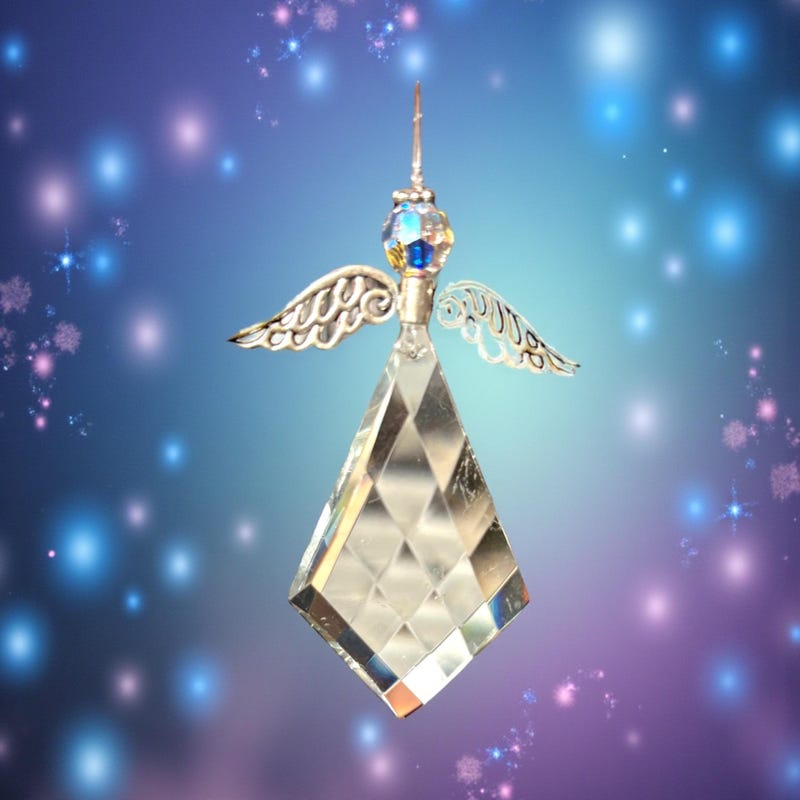 EverythingAngelsShop - Etsy