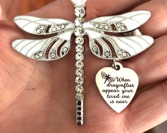 Dragonfly Signs - Etsy Canada