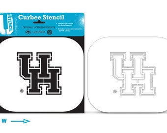 University of houston | Etsy