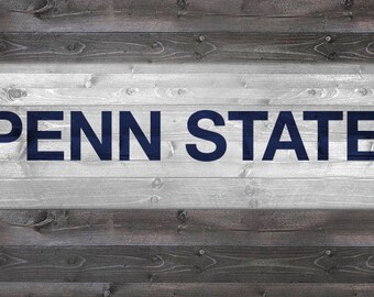 Penn state stencil | Etsy