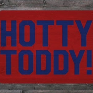 OLE MISS "hotty Toddy" – Tailgater Stencil Kit - Etsy