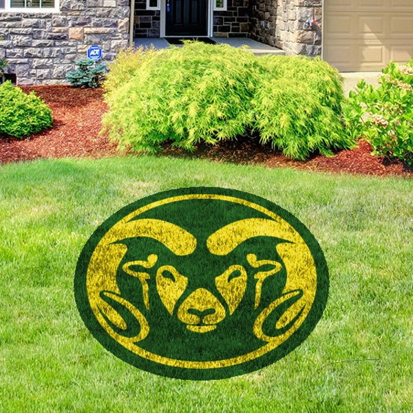 Colorado State Rams - Etsy