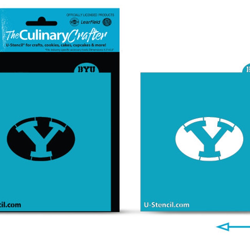Byu - Etsy