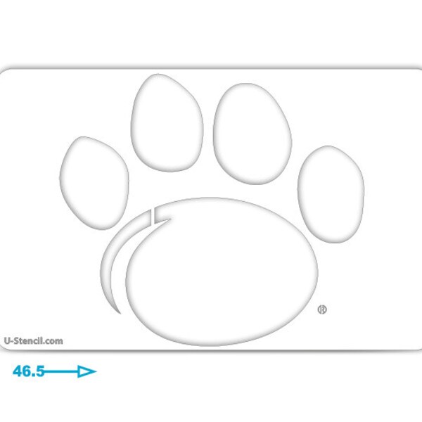 Penn State Nittany Lion Drawing - Etsy