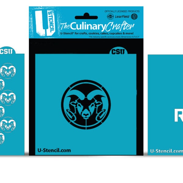 Colorado State University - Etsy