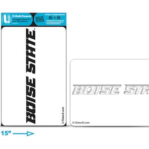 Boise State – Multi-purpose Stencil - Etsy