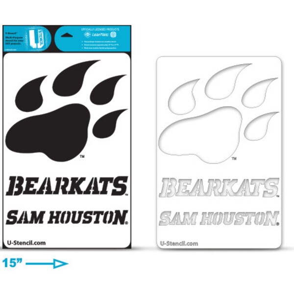 Sam Houston Logo - Etsy