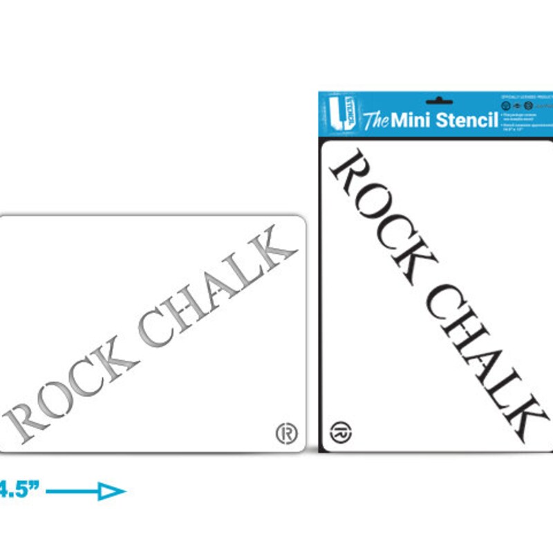 Rock Painting Stencils - Etsy