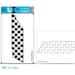 Tennessee Checkerboard – Multi-purpose Stencil - Etsy