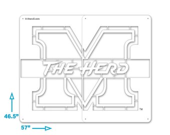 Marshall University - Etsy