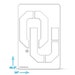 Utah utes Multi-purpose Stencil - Etsy