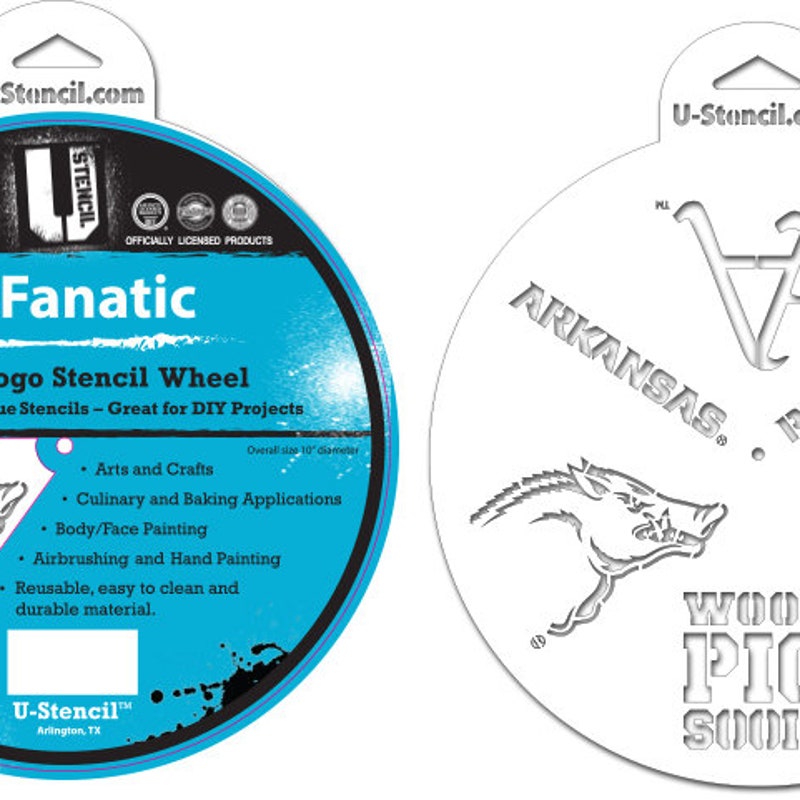 Small Stencils - Etsy