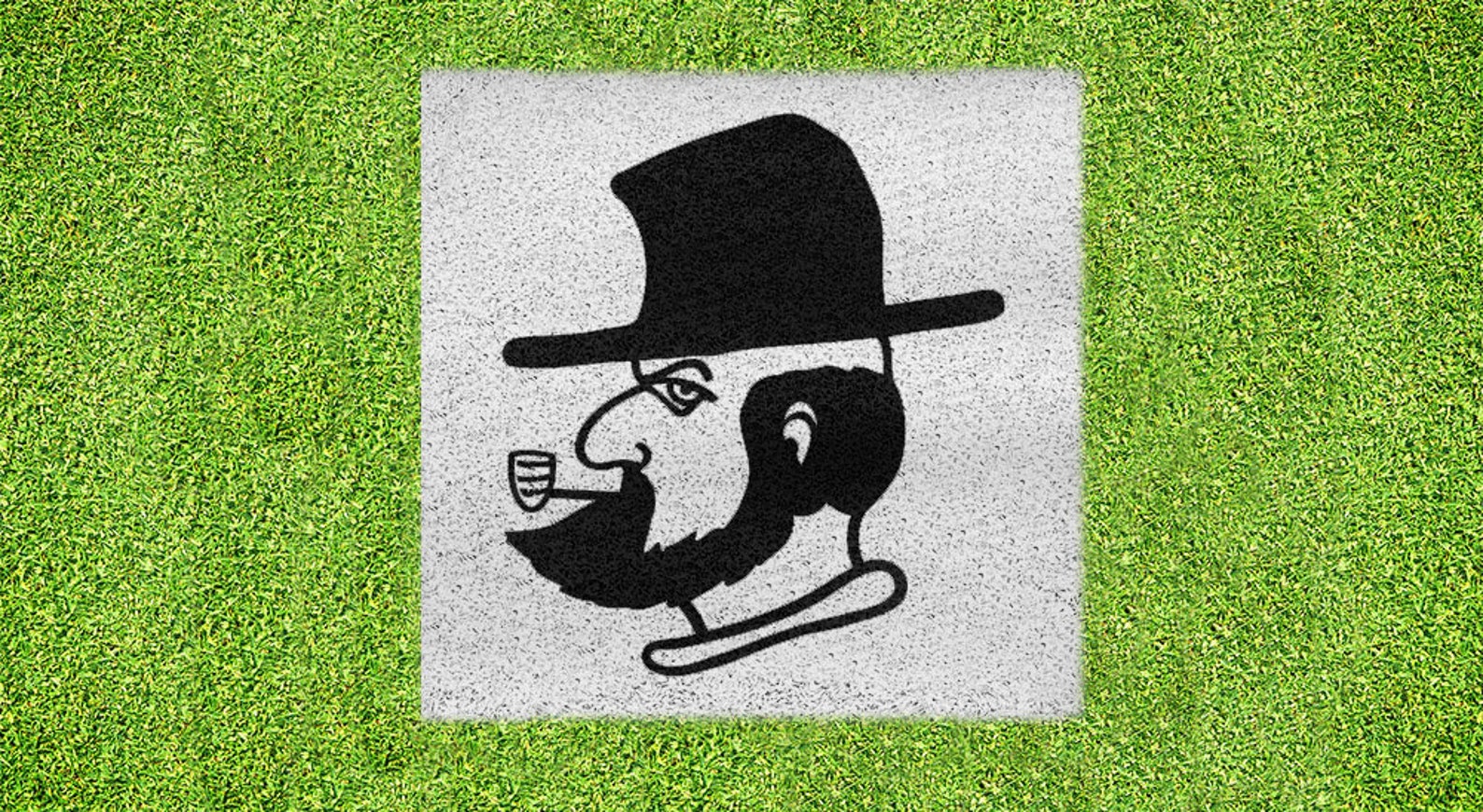 Appalachian Yosef Stencil Kit XL | Etsy