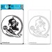 Utah “utes” – Multi-purpose Stencil - Etsy