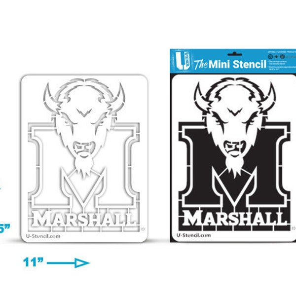 Marshall University - Etsy