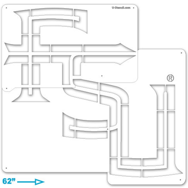 Florida State - Etsy