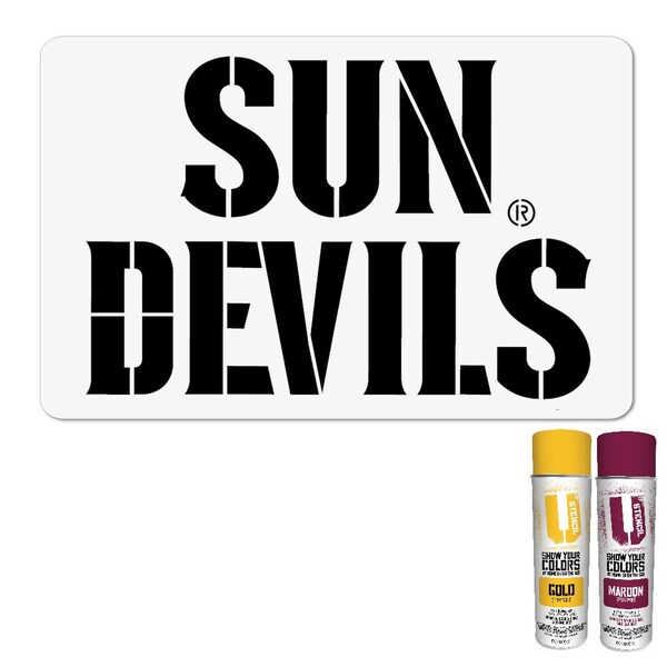 Sun Devils - Etsy