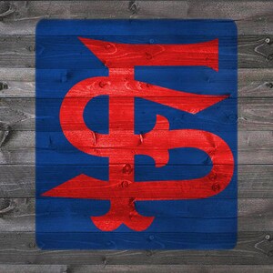 FRESNO STATE FS Tailgater Stencil Kit - Etsy