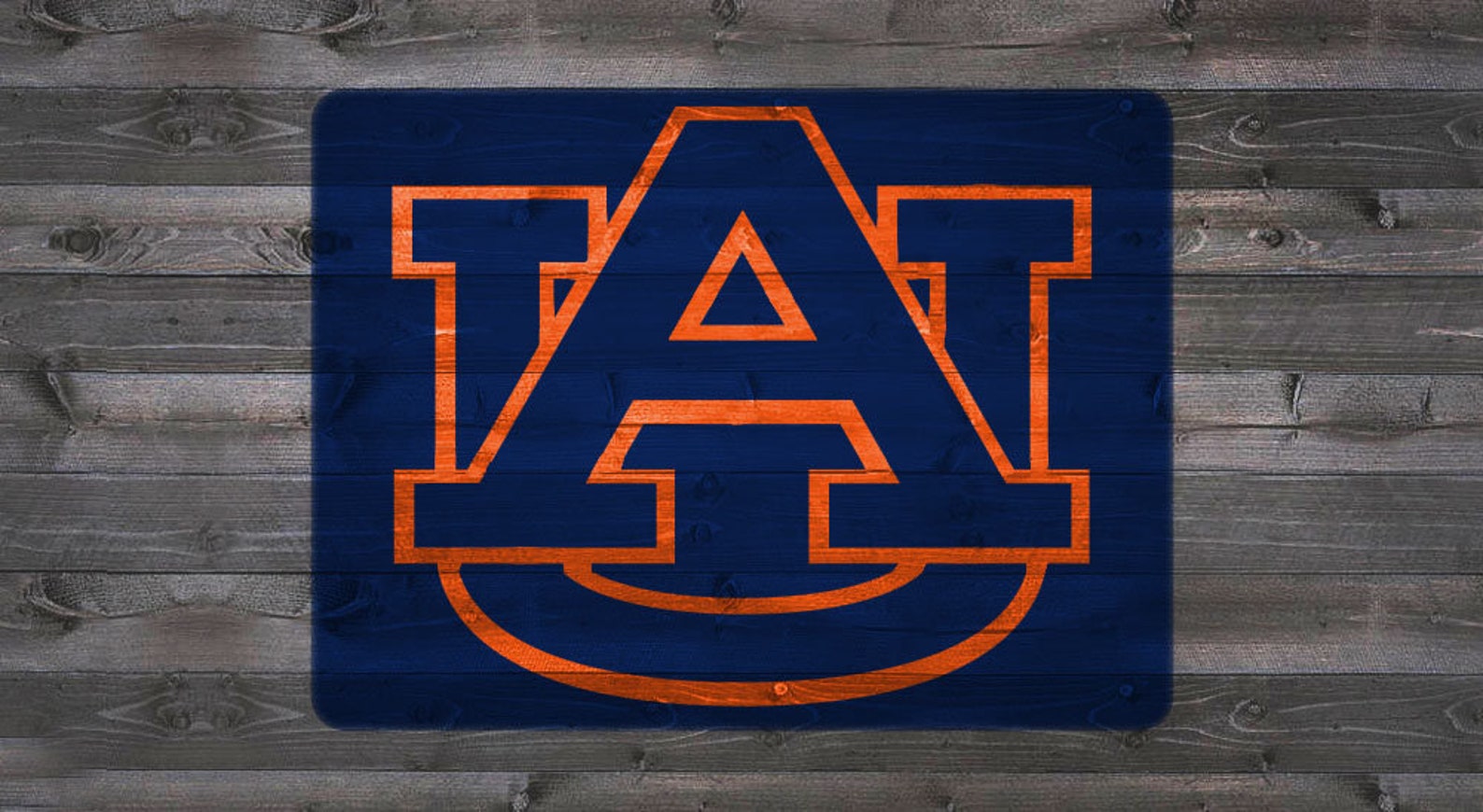AUBURN University Stencil Kit the Tailgater - Etsy