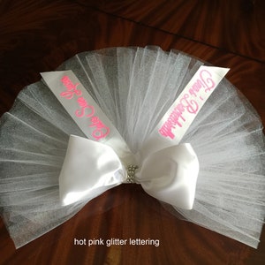 Booty Veil - Add Arm Bands, Hair Veils at Additional Cost - Etsy