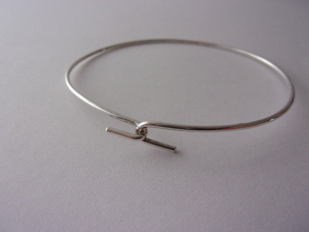 Fine Thread Crochet Bracelet - Etsy