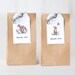 Editable Gift Tags | Woodland Animals Tag | Woodland Party | Forest ...