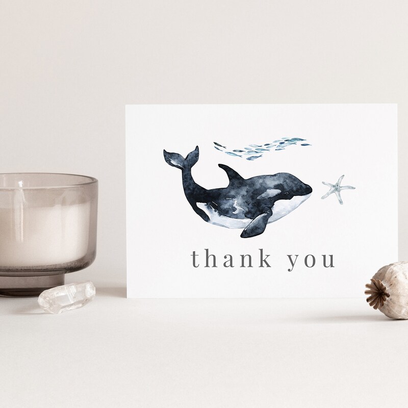 Nautical Thank You - Etsy