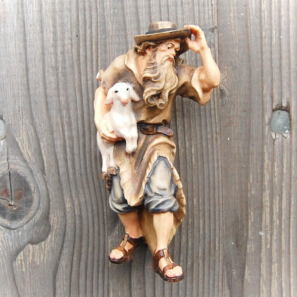 Life Size Nativity Set - Etsy