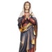 Jesus Wooden Statue, Life Size Saint Religious Statues Sculptures ...