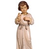 St. Peter Wooden Statue, Life Size Saint Religious Statues Sculptures ...