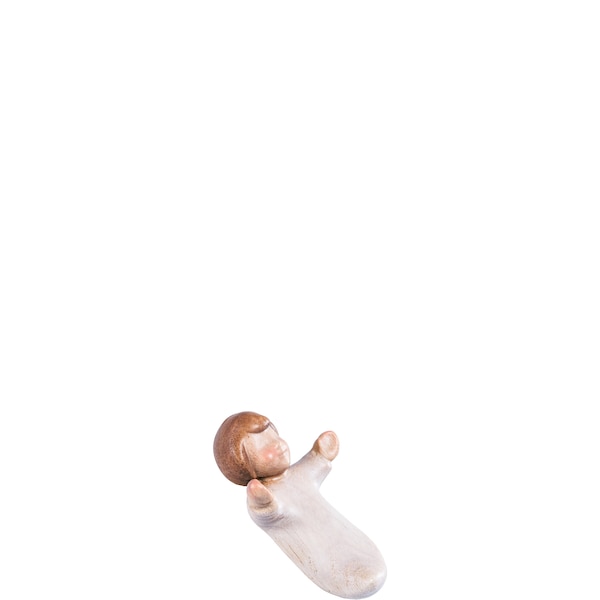 Baby Jesus Mini Figurines - Etsy
