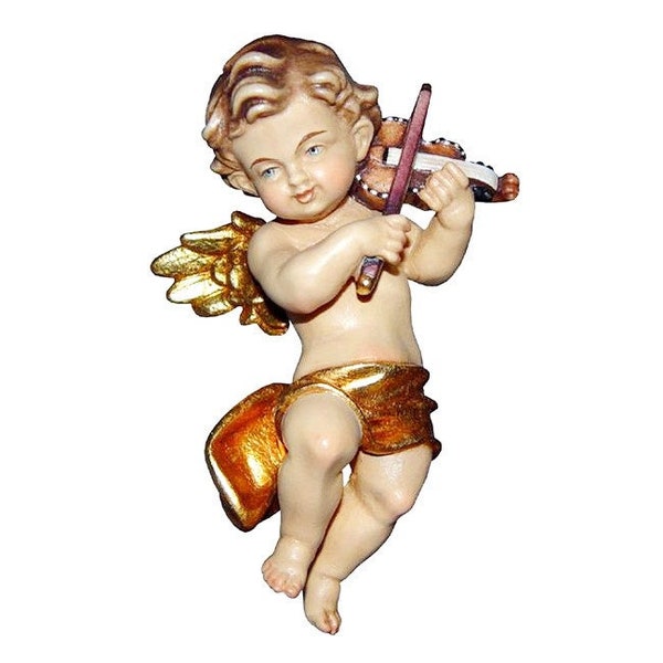Angel With Violin - Etsy