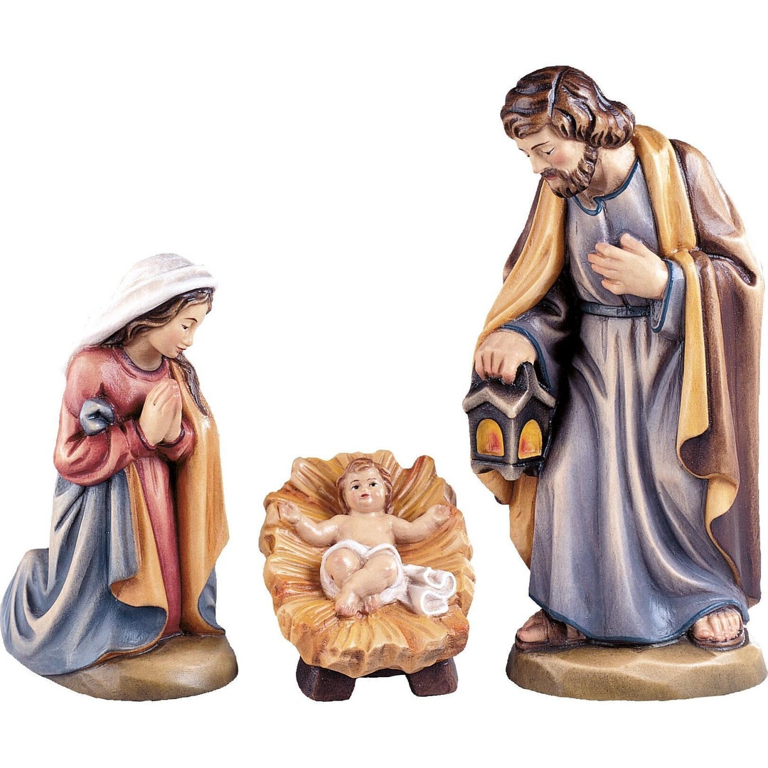 Holy Family - Farm Religious Gift, Church Supplies, Christian Gift ...