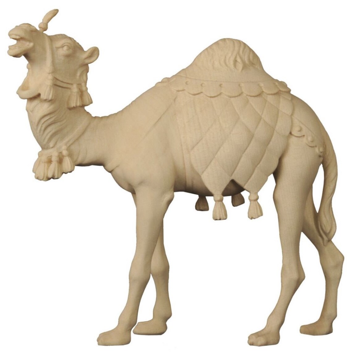 Camel Folk Nativity Figurines Religious Gifts Church - Etsy