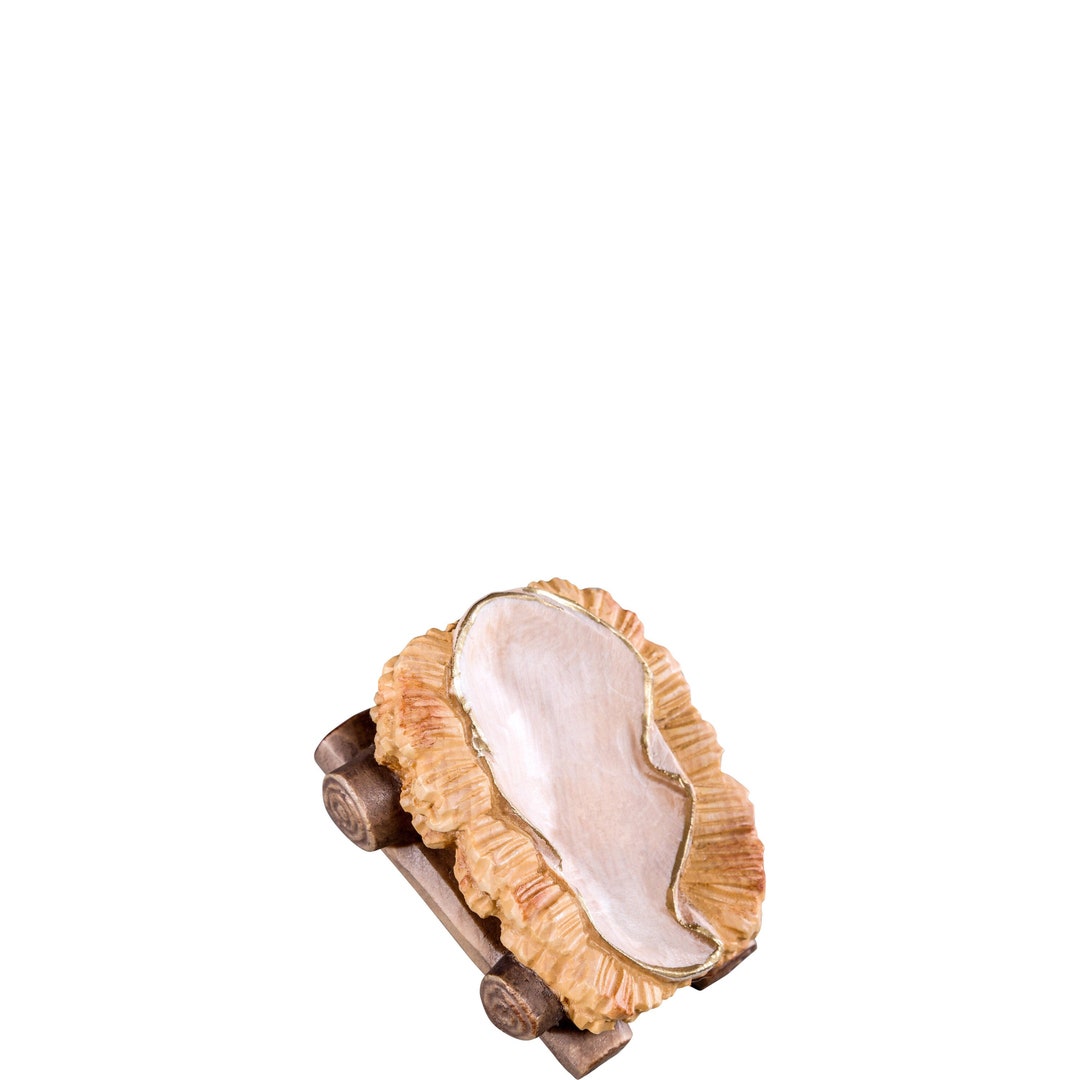 Crib for Nativity Scene - Rives Baby Jesus, Crib, Cribfor Nativity ...