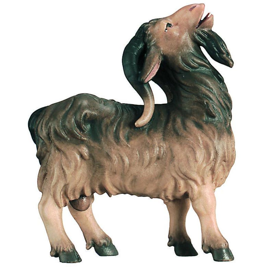 Billy Goat for Nativity Scene - Royal Nativity Figurines, Nativity ...