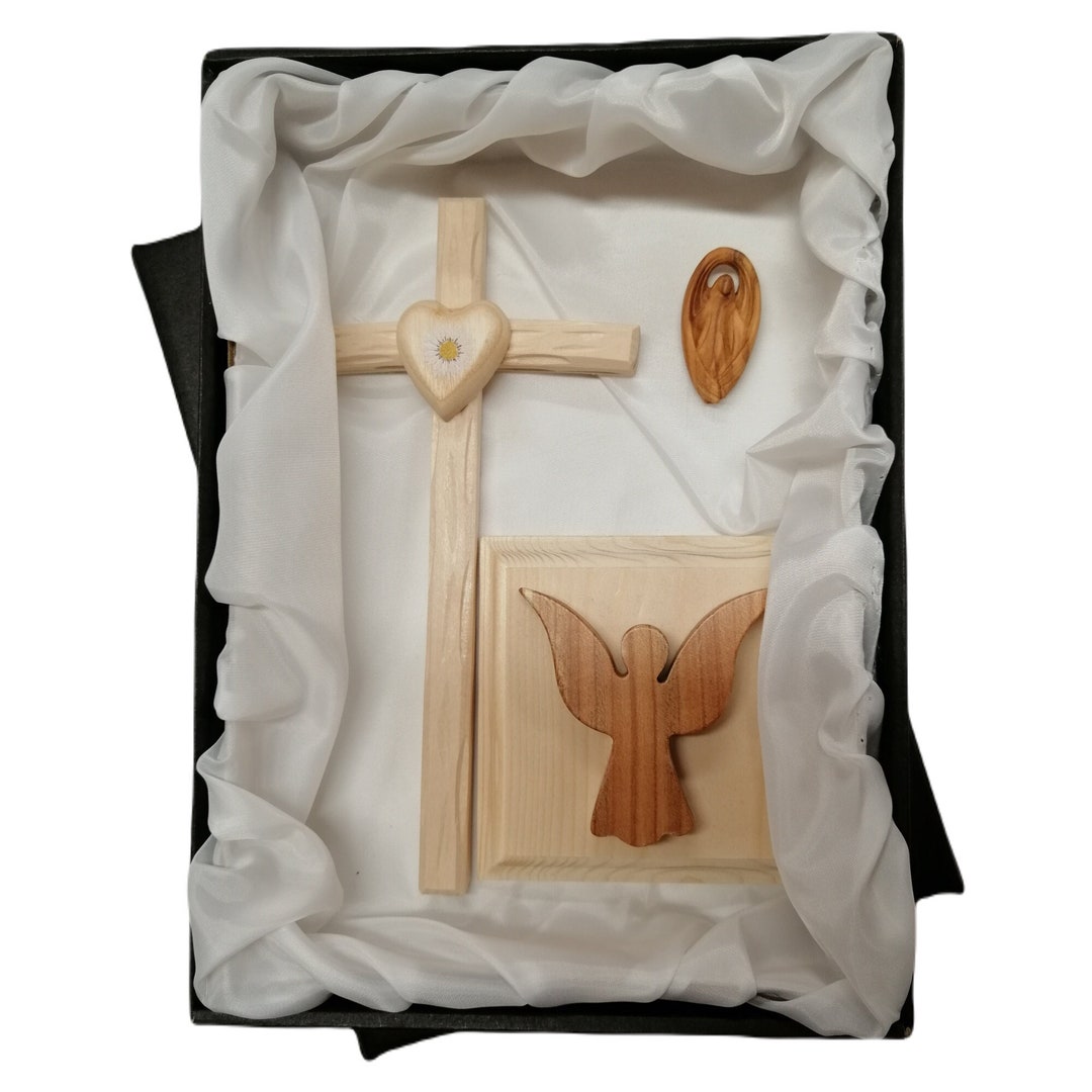 Gift Set for Holy Communion Church Supplies, Religious Gifts, Catholic ...