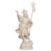 Resurrection of Jesus Wooden Statue Ornament, Church Supplies ...