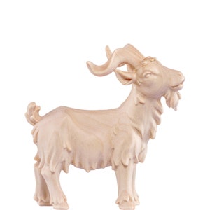 Billy Goat for Nativity Scene - Artis Billy Goat for Nativity, Goat for ...