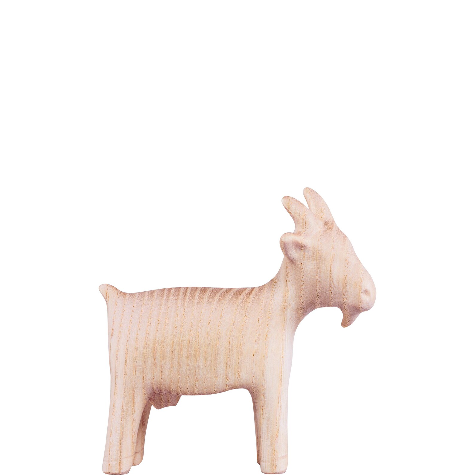 Nanny Goat for Nativity Scene - Fides Goat for Nativity, Nativity ...